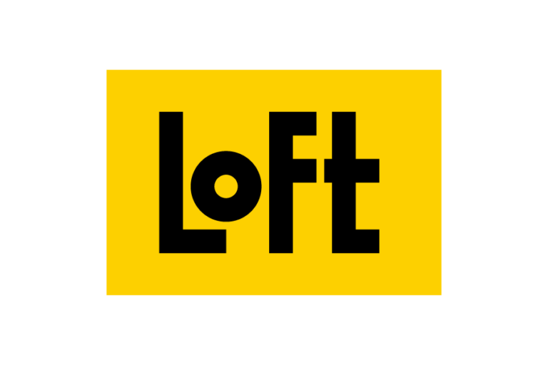 日本の家電・雑貨・日用品-生活雑貨を扱うロフト（LOFT）ロゴデータ無料素材ダウンロード ai svg png フリー素材 - 企業・ブランド ...