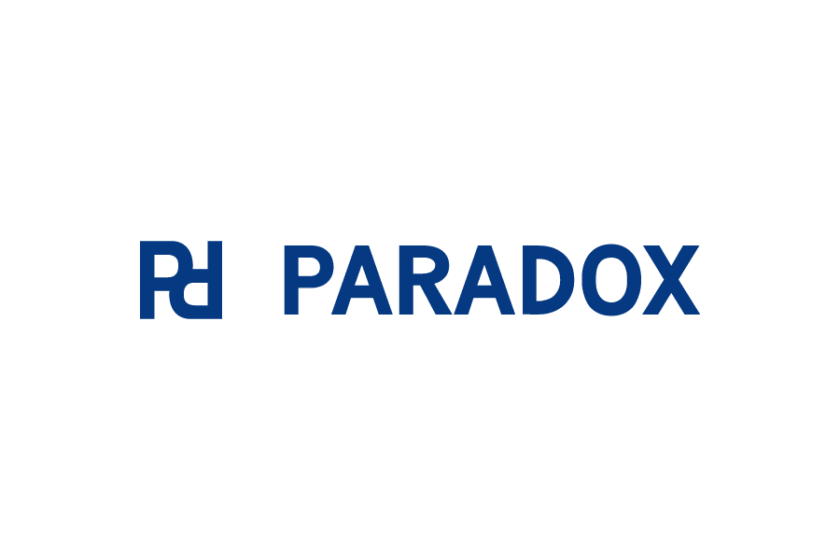 株式会社パラドックス（PARADOX Inc.）の無料ロゴ素材｜logo eps ai pngフリーで使える高品質データをダウンロード ...
