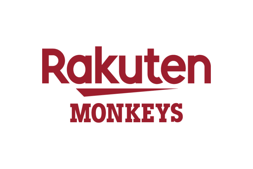 楽天グループ | 企業・ブランド等のロゴをIllustrator（AI・EPS形式）でトレースダウンロードフリー 素材の素材ナビ